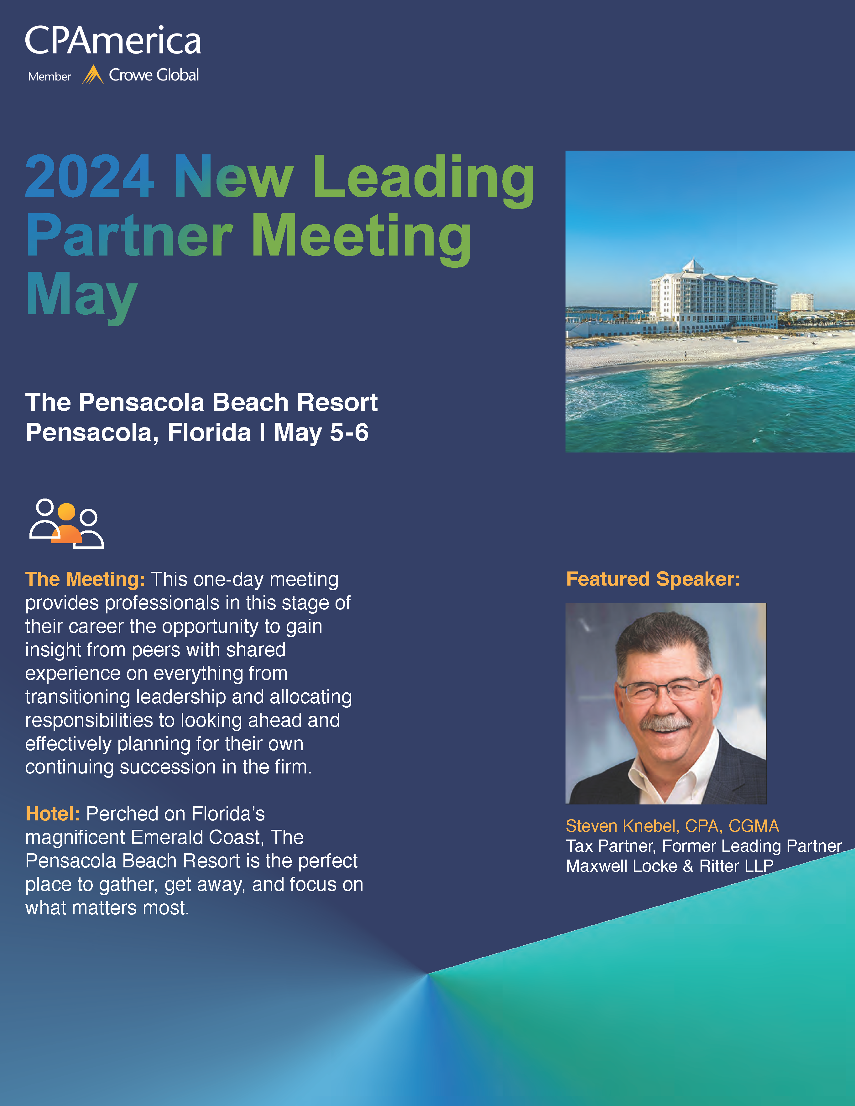 What we think - CPAmerica