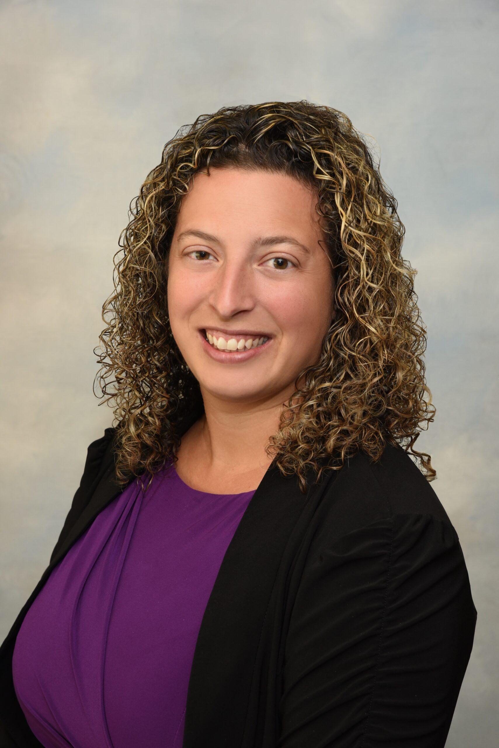 JENNIFER L. LANDIS NAMED CO-MANAGING PARTNER - CPAmerica